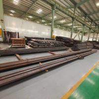 China 321 Cold Rolled Stainless Steel Bar Hot Rolled Bright Round for sale