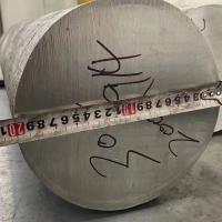 China 17-4PH Stainless Steel Round Bar 630 Hot Rolled Solid Solution Finishing with 15-17.5% Chromium and 190 ksi Tensile Strength for sale