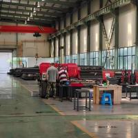 China Hot Rolled Stainless Steel Bar Rod Grade 303 304 316L 410 416 440C for sale