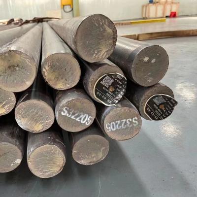 China Hot Rolled Stainless Steel Bar Rod Grade 303 304 316L 410 416 440C for sale