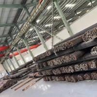 China Hot Rolled Stainless Steel Bar Rod Grade 303 304 316L 410 416 440C for sale