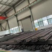 China Hot Rolled Stainless Steel Bar Rod Grade 303 304 316L 410 416 440C for sale