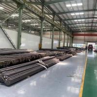 China ASTM A276 310S 347 Stainless Steel Round Bar Diameter 5 - 350mm Custon Cutting for sale