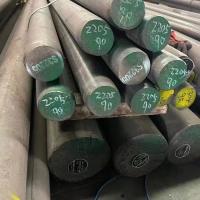 China ASTM A276 310S 347 Stainless Steel Round Bar Diameter 5 - 350mm Custon Cutting for sale