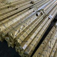 China ASTM A276 310S 347 Stainless Steel Round Bar Diameter 5 - 350mm Custon Cutting for sale