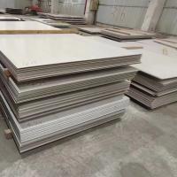 China TISCO Hot Rolled 304H Stainless Steel Plate UNS S30409 4.0 - 40.0mm From TISCO for sale