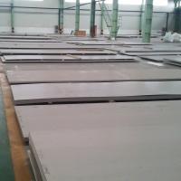 China TISCO Hot Rolled 304H Stainless Steel Plate UNS S30409 4.0 - 40.0mm From TISCO for sale