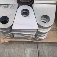 China Hairline 321 310S Stainless Steel Plate Laser Cutting Hot Rolled 3.0 - 100.0mm for sale