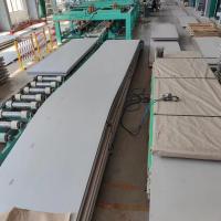 China CNC Laser Cutting ASTM A240 Stainless Steel Plate 310S 316L 321 410 420 430 431 for sale