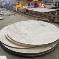 China CNC Laser Cutting ASTM A240 Stainless Steel Plate 310S 316L 321 410 420 430 431 for sale