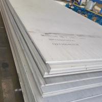 China Round Circle TISCO Stainless Steel Plate 3.0 - 100.0mm 321 2205 for sale