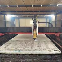 China High Hardness ASME Stainless Steel Plate Hot Rolled 420 440C 17 - 4PH 17 - 7PH for sale
