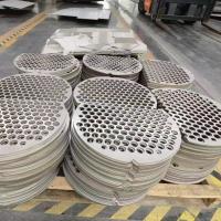 China High Hardness ASME Stainless Steel Plate Hot Rolled 420 440C 17 - 4PH 17 - 7PH for sale