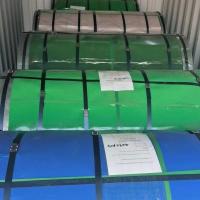 China TISCO Stainless Steel Strip Coil Grade 201 301 410 420 430 10.0mm for sale