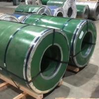 China TISCO Stainless Steel Strip Coil Grade 201 301 410 420 430 10.0mm for sale