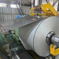 China TISCO Stainless Steel Strip Coil Grade 201 301 410 420 430 10.0mm for sale