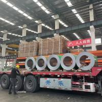 China 421 430 439 Iron Inox Stainless Steel Strip With 0.1mm 0.2mm 0.3mm 1mm 2mm 3mm Thick for sale