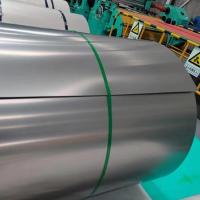China Customized Stainless Steel Strip Band 201 304 316 1500mm for sale