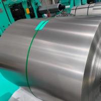 China Customized Stainless Steel Strip Band 201 304 316 1500mm for sale