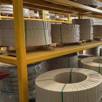 China Customized Stainless Steel Strip Band 201 304 316 1500mm for sale