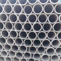 China EN 1.4301 1.4845 Stainless Steel Seamless Pipe Tube DN10 - DN400 SCH40 for sale