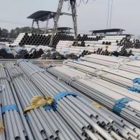 China EN 1.4301 1.4845 Stainless Steel Seamless Pipe Tube DN10 - DN400 SCH40 for sale