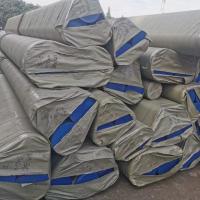 China EN 1.4301 1.4845 Stainless Steel Seamless Pipe Tube DN10 - DN400 SCH40 for sale