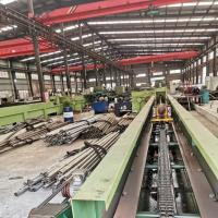 China EN 1.4301 1.4845 Stainless Steel Seamless Pipe Tube DN10 - DN400 SCH40 for sale