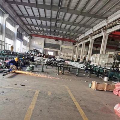 China ASTM A312 / A213 / A270 Stainless Steel Pipe Seamless / Welded Grade 310S 321 347 317L for sale