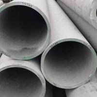 China Corrosion Resistance Stainless Steel Pipe Tube 316L / 1.4404 / AISI316 DN400 for sale