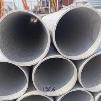 China Corrosion Resistance Stainless Steel Pipe Tube 316L / 1.4404 / AISI316 DN400 for sale