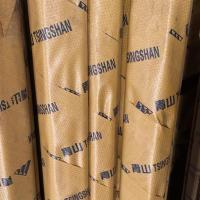 China 2507 Stainless Steel Shaft Bar 304 Bright Polished Diameter 3 - 60.0mm for sale