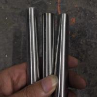 China Bright Anneal SS303 Stainless Steel Round Bar Diameter 3 - 60.0mm UNS S30300 for sale
