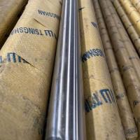 China 303 Stainless Steel Round Bar EN 1.4305 - 3mm to 300mm Diameter Precision Ground Bars with 500-750 MPa Tensile Strength for sale