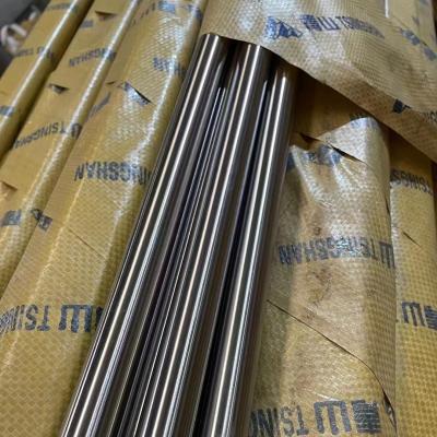 China Bright Polished 310S Stainless Steel Bar Heat Resistant EN 1.4845 for sale