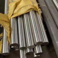 China Duplex S31803 / 1.4462 / 2205 Stainless Steel Bar Bright Diameter 4 - 50mm for sale