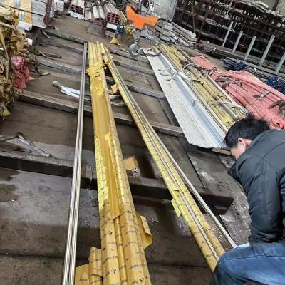 China Duplex S31803 / 1.4462 / 2205 Stainless Steel Bar Bright Diameter 4 - 50mm for sale
