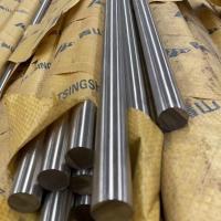 China UNS N08904 / 904L Stainless Steel Bar Rod Bright Polished 4 - 60mm for sale