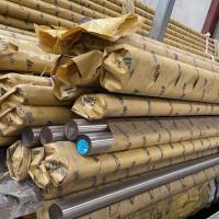 China UNS N08904 / 904L Stainless Steel Bar Rod Bright Polished 4 - 60mm for sale