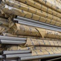 China UNS N08904 / 904L Stainless Steel Bar Rod Bright Polished 4 - 60mm for sale