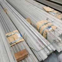 China EN ASTM A276 304 Stainless Steel Angle Bar 50*50*5mm 60*60*6mm 80*80*8mm for sale