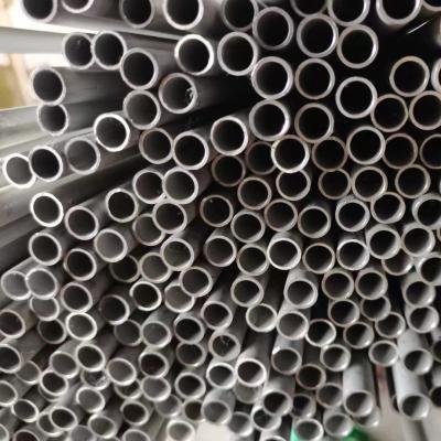 China Alloy 254SMO Stainless Steel Pipe Tube DN300 With SCH40 SCH80 1.4547 Seamless for sale