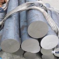 China Solid Solution 17-4PH Stainless Steel Rod / Hot Rolled Forged Round 350mm for sale