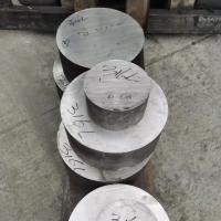 China Solid Solution 17-4PH Stainless Steel Rod / Hot Rolled Forged Round 350mm for sale