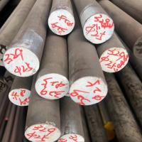 China H1150 Heat Treatment Stainless Steel Rod 630 Bars 17-4PH 4 - 250mm Polishing Bright for sale