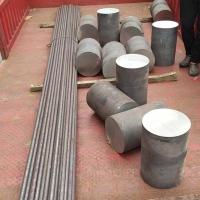 China EN 1.4542 Stainless Steel Bar Rod EN 10088-3 Black SS Diameter 4 - 350mm Polishing for sale