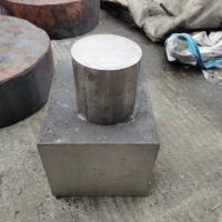 China EN 1.4542 Stainless Steel Bar Rod EN 10088-3 Black SS Diameter 4 - 350mm Polishing for sale