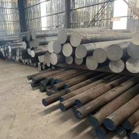 China XM-19 Stainless Steel Round Bar 10 - 350mm SS Alloy 1.3964 / UNS S20910 for sale