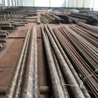 China XM-19 Stainless Steel Round Bar 10 - 350mm SS Alloy 1.3964 / UNS S20910 for sale