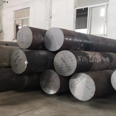 China Alloy XM - 19 Stainless Steel Bar ASTM A276 Custom Cutting for sale